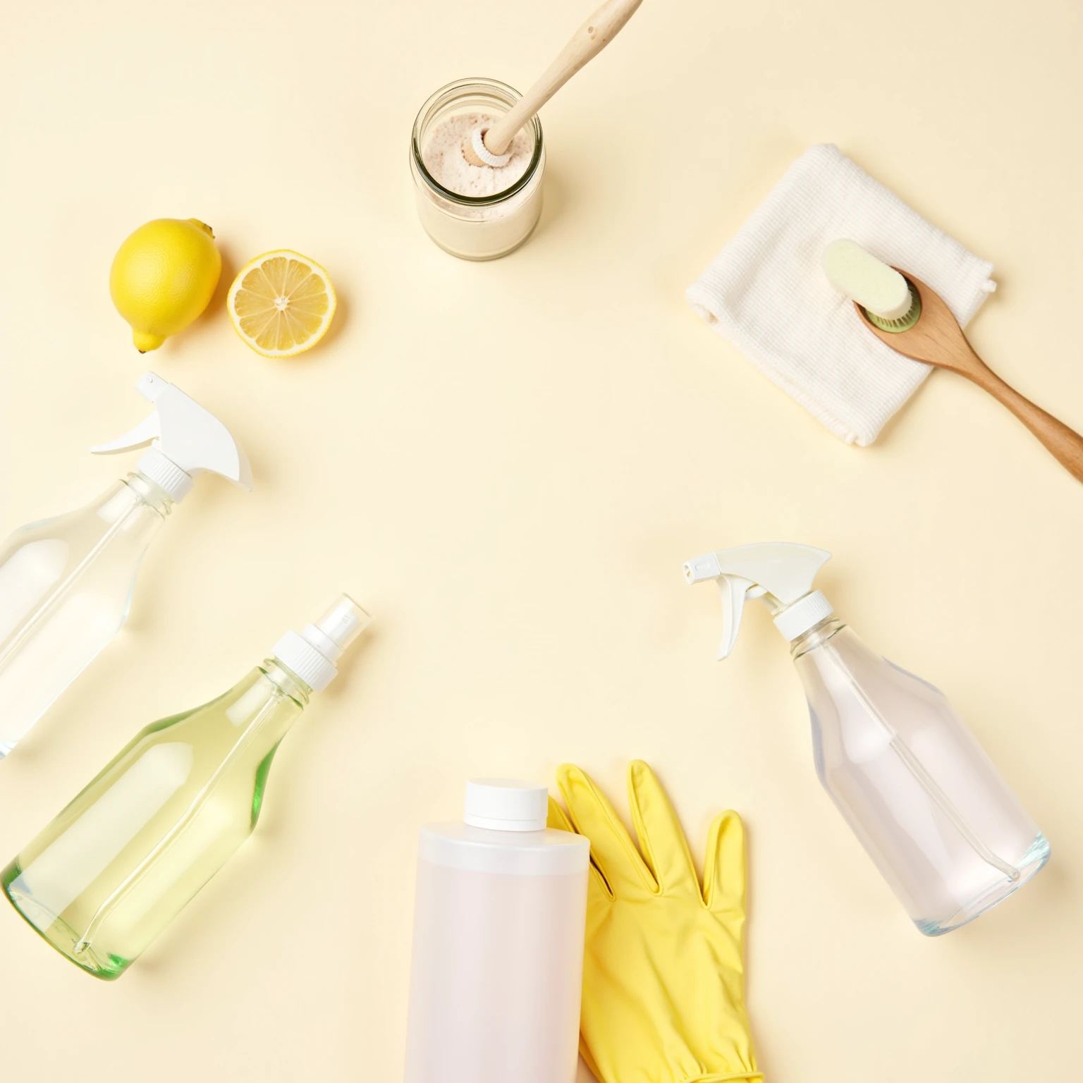 -Natural vs. Chemical Cleaners: When to Use Each — And What’s a Safe ...